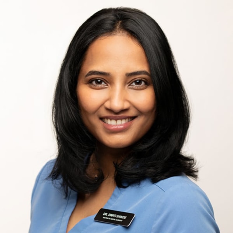 Dr. Swati Shinde | Richmond Village Dental | Richmond