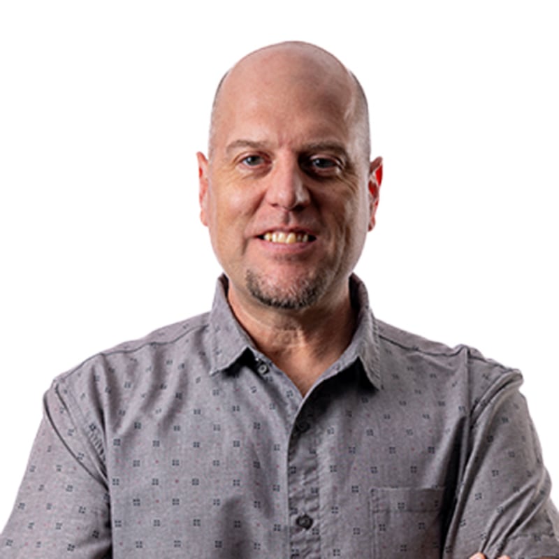 Doug Green | Ayr Farmers Mutual | Agent