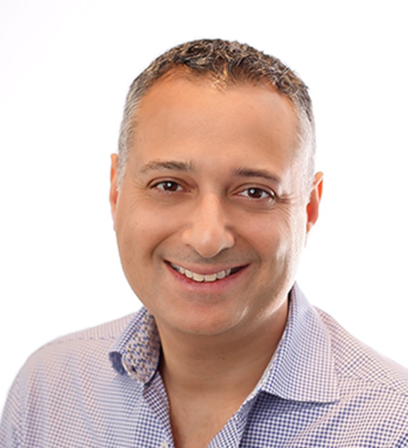 Dr. Cohen | Cloverdale Dental | Etobicoke