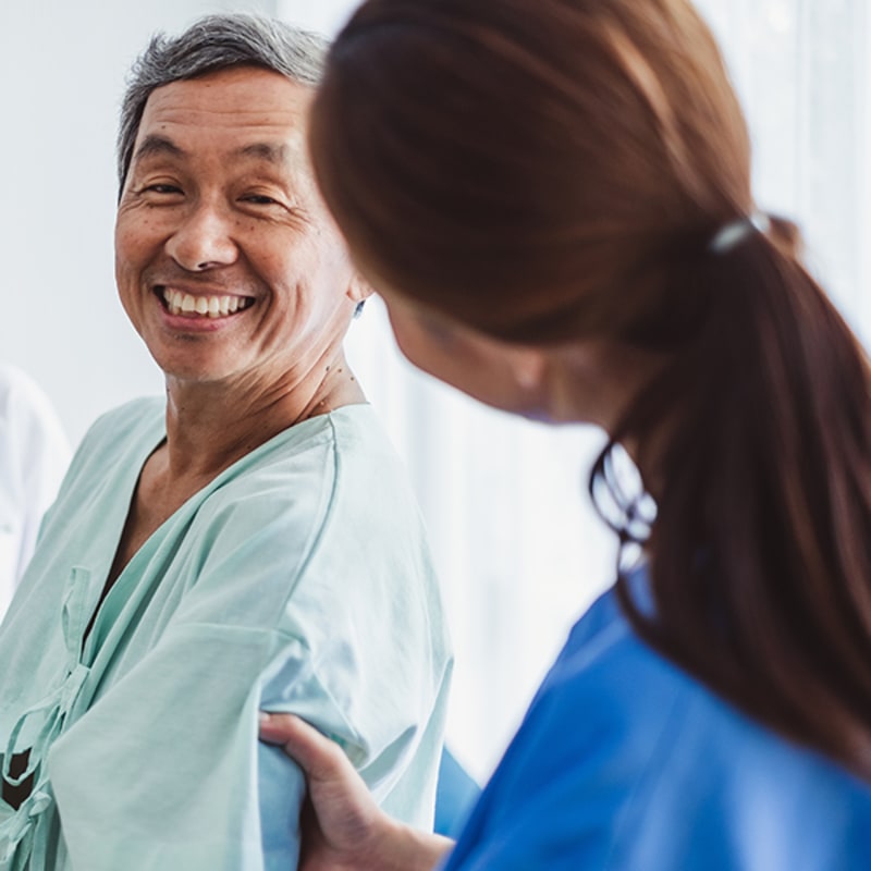 Medical Imaging Services - Keeping patients safe