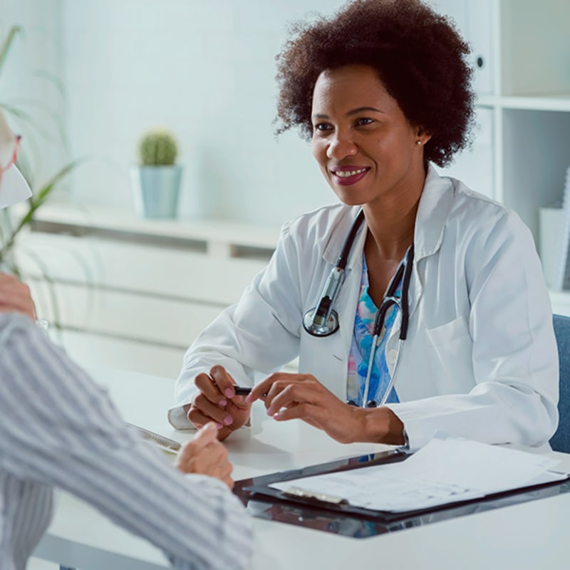 Medical Imaging - Information for referring providers