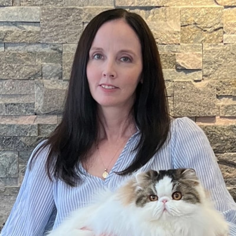 Meet Dr. Kathleen Doyle, Gravenhurst Veterinarian