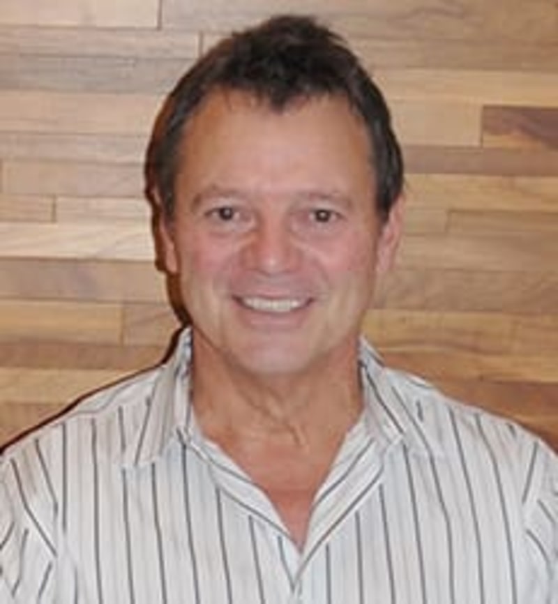 Dr. Steve Johnson | Midtown Kelowna Dental | Kelowna