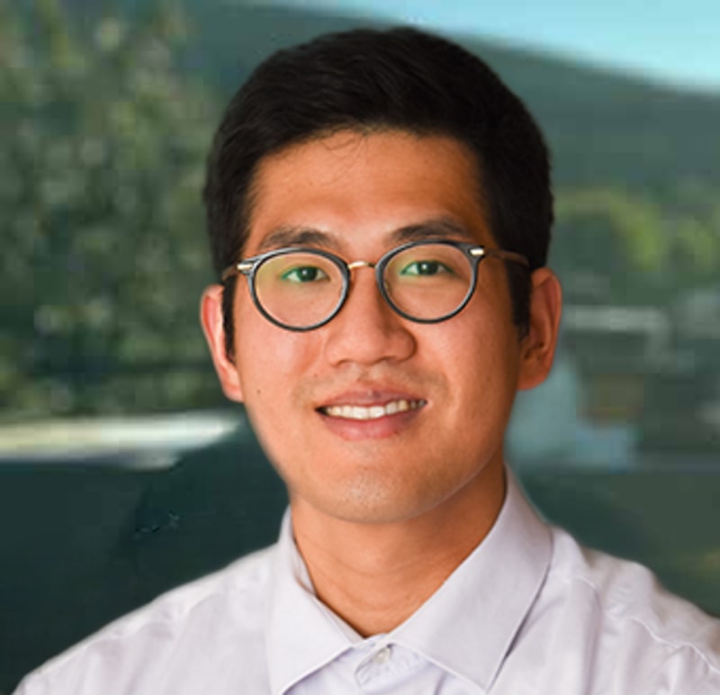 Meet Dr. Kevin Yang, Canyon Dental Dentists | North Vancouver Dentist