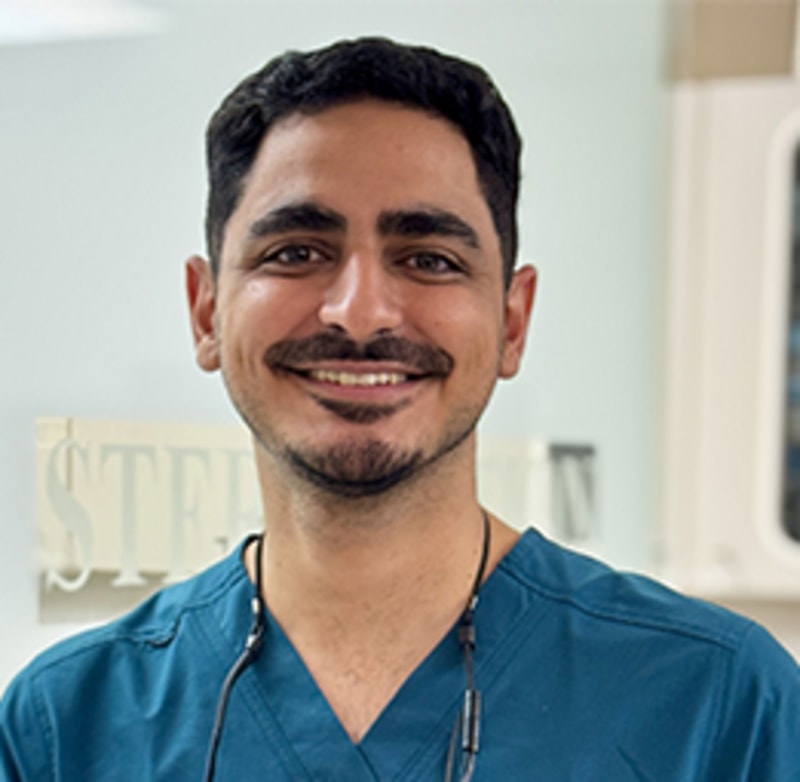 Dr. Mark Hanna | Health Style Dental