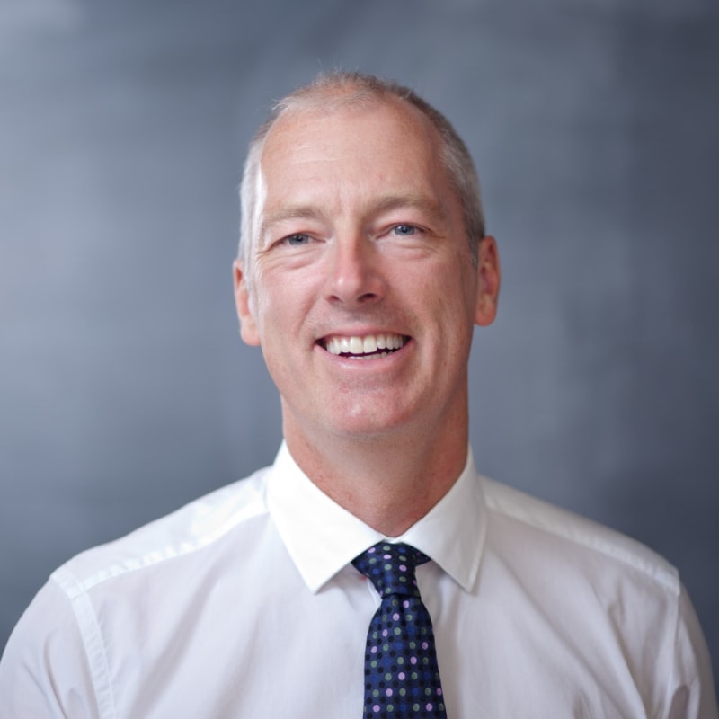 Dr. Robert Elliott | Prince George Orthodontist