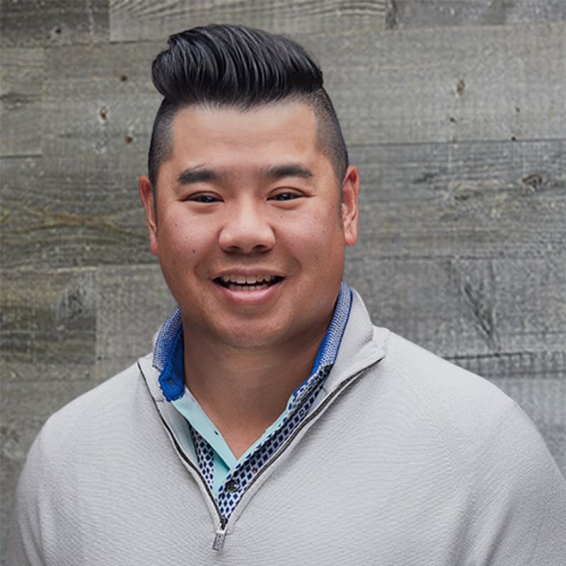 Dr. Michael Chong | West Central Dental | Edmonton Dentist