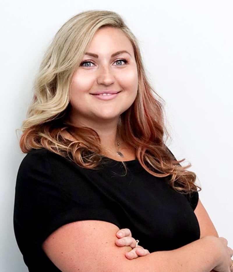 Jessica Noel | Receptionist & Office Admin at ClaraDerma+