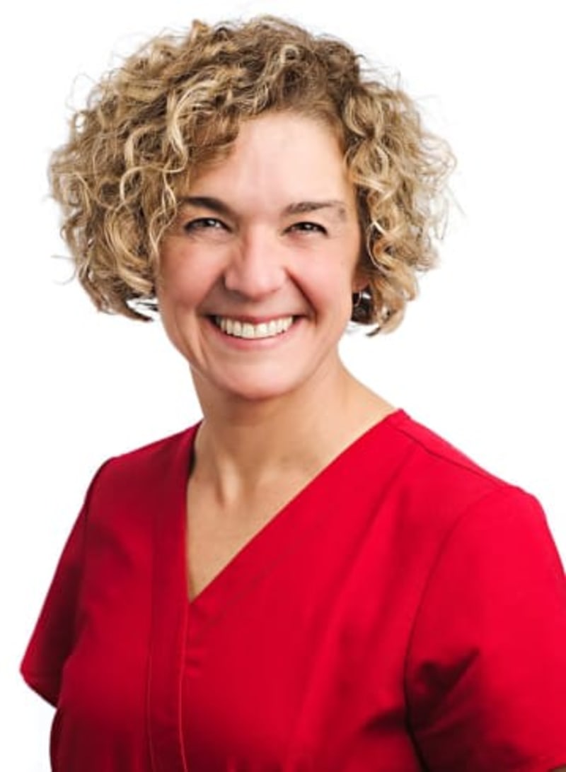 Dr. Heather Stone | Laurelwood Family Dentistry | Waterloo Dentist
