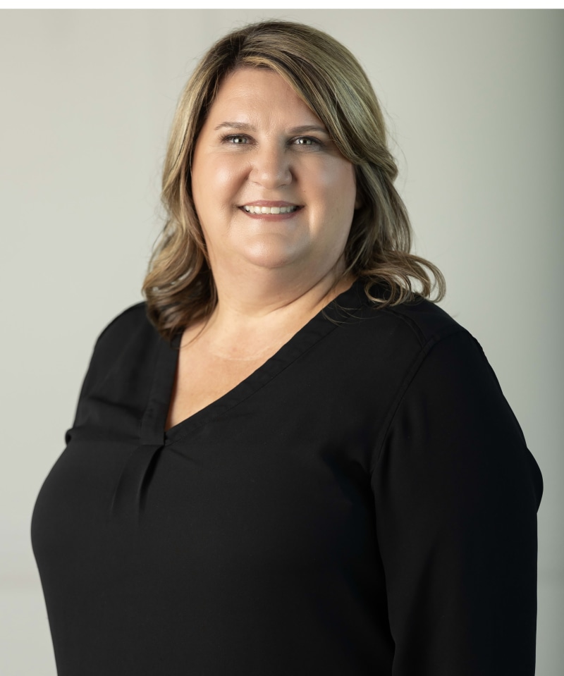 Jennifer Ledingham | Office Manager