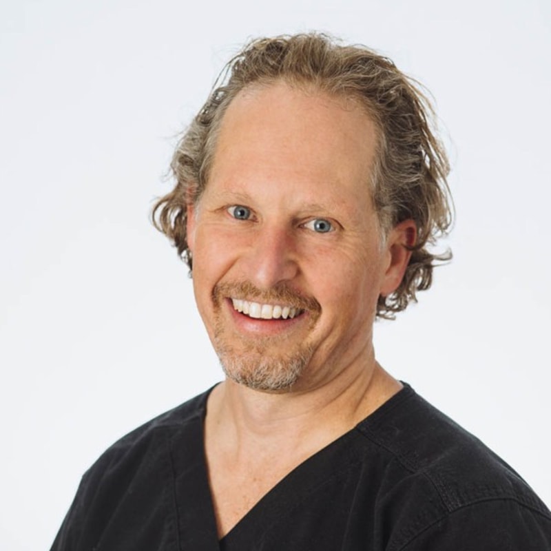 Dr. David Clifford | Bayside Dental | Saint John