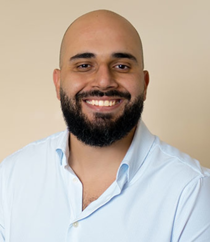 Dr. Mahmoud Elfakharany | Southwest Dental Care | London