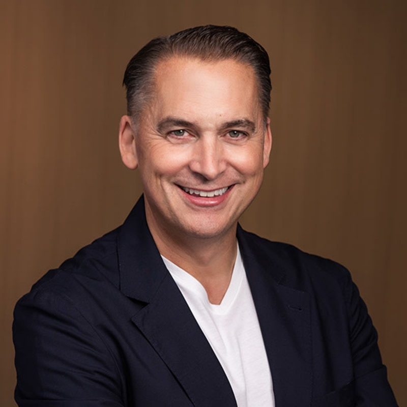 Dr. Gregory Vaughn | Seattle and Bellevue Orthodontist