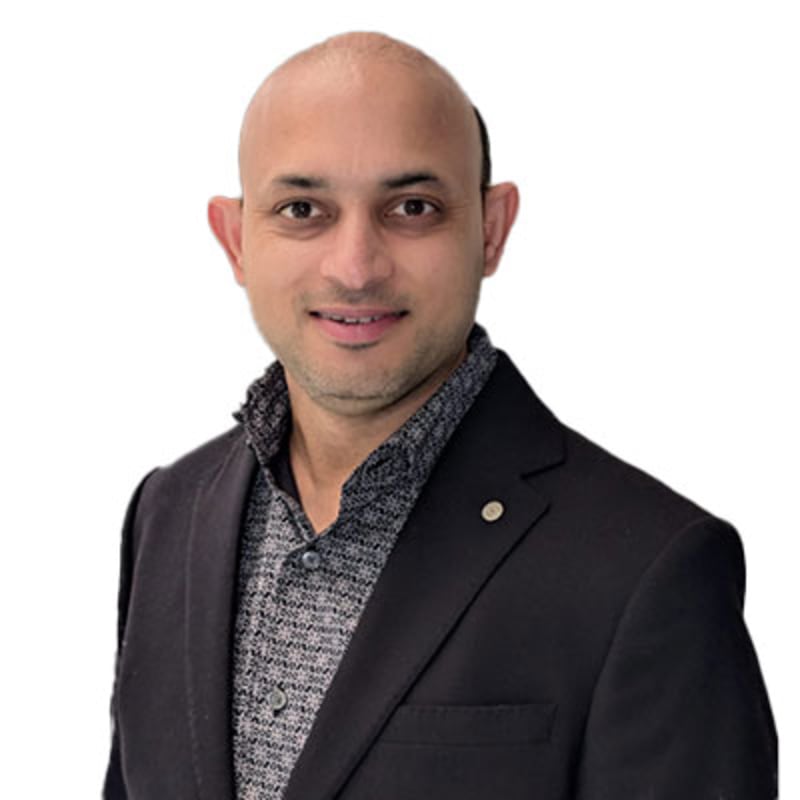 Dr. Kunal Gupta | Niagara Falls Dentist