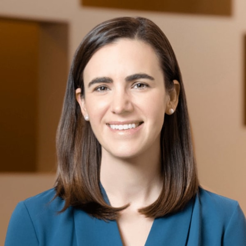 Dr. Megan McFadden | Vancouver Island Orthodontist