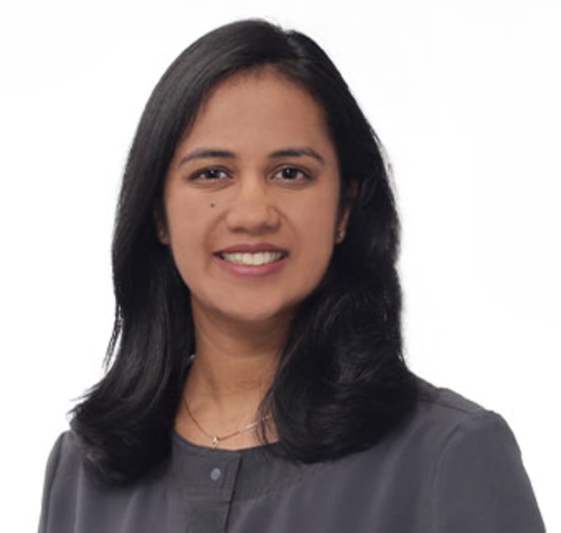 Dr. Shivani Shah | Kent Street Dental Centre | Ottawa Dentist