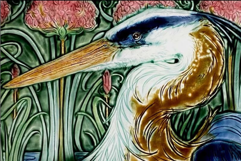 Mary Philpott | Uxbridge Studio Tour | Sculpture