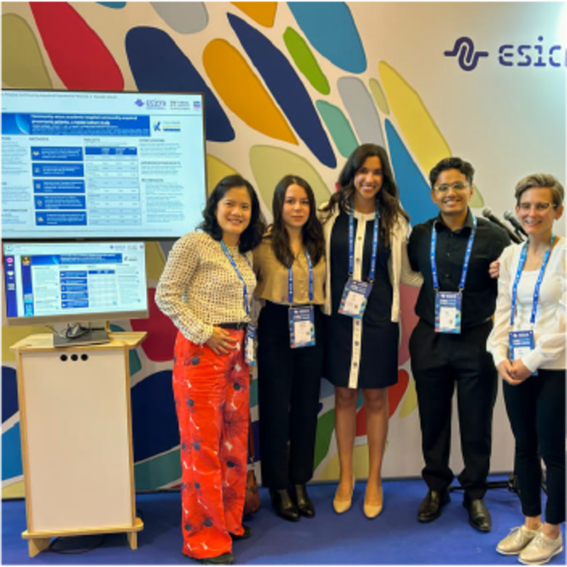 Niagara Health Knowledge Institute - Research Training and Mentorship