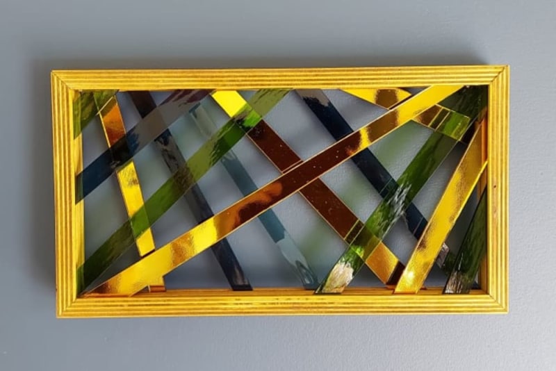 Fly Freeman | Uxbridge Studio Tour | Sculpture