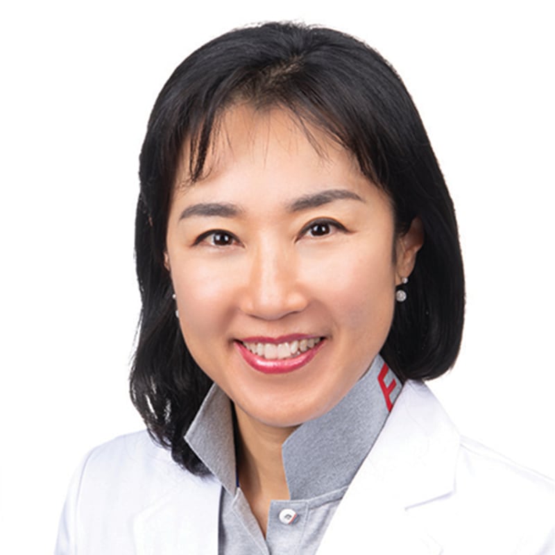 Meet Dr. Eui Soo | Surrey Dentists | Hanin Dental Surrey