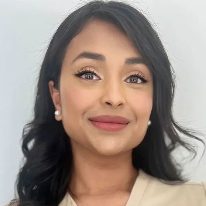 Dr. Saarah Amuthan | The Art of Dentistry | Toronto
