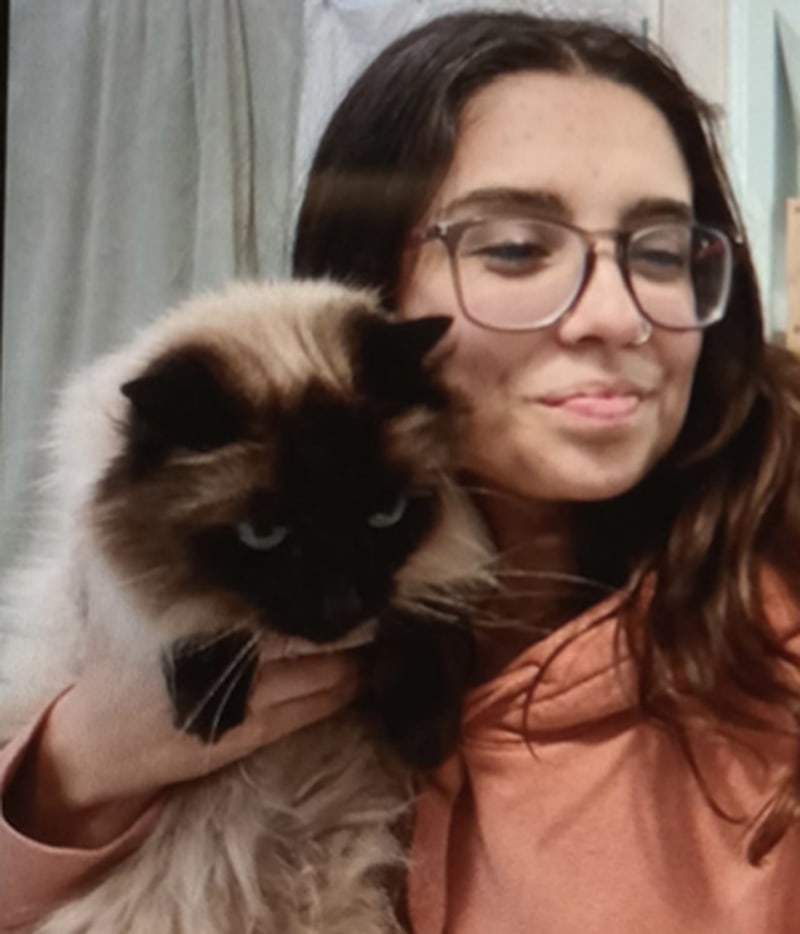 Meet Alexandra, Santa Cruz County Client Service Representative