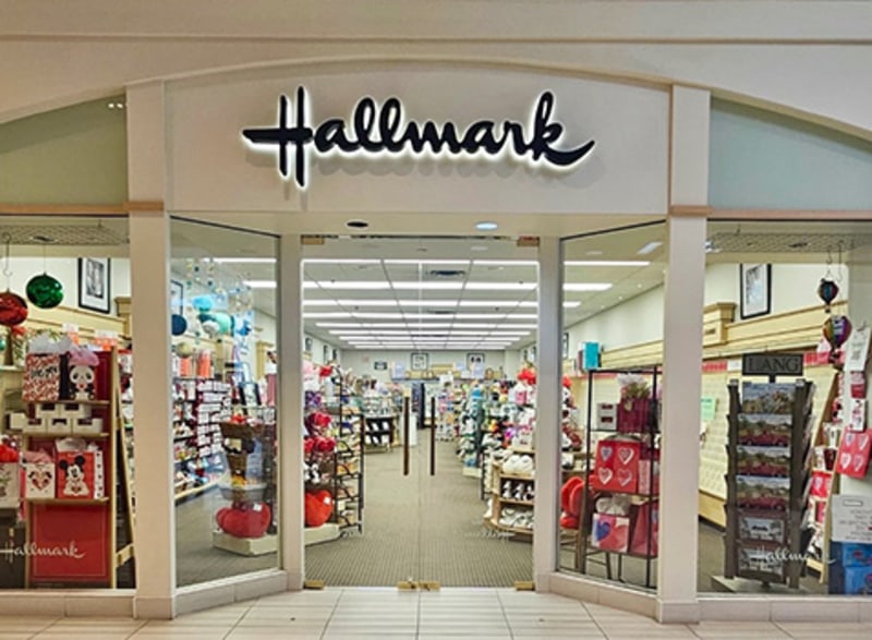 Visit us in Ontario | Allen Hallmark store locations | eGiftShop.ca