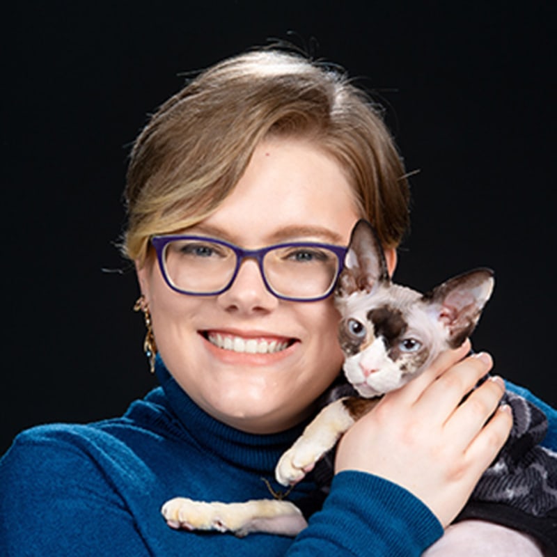 Meet Dr. Mary M. Wagner | Pittsboro Animal Hospital Veterinarian